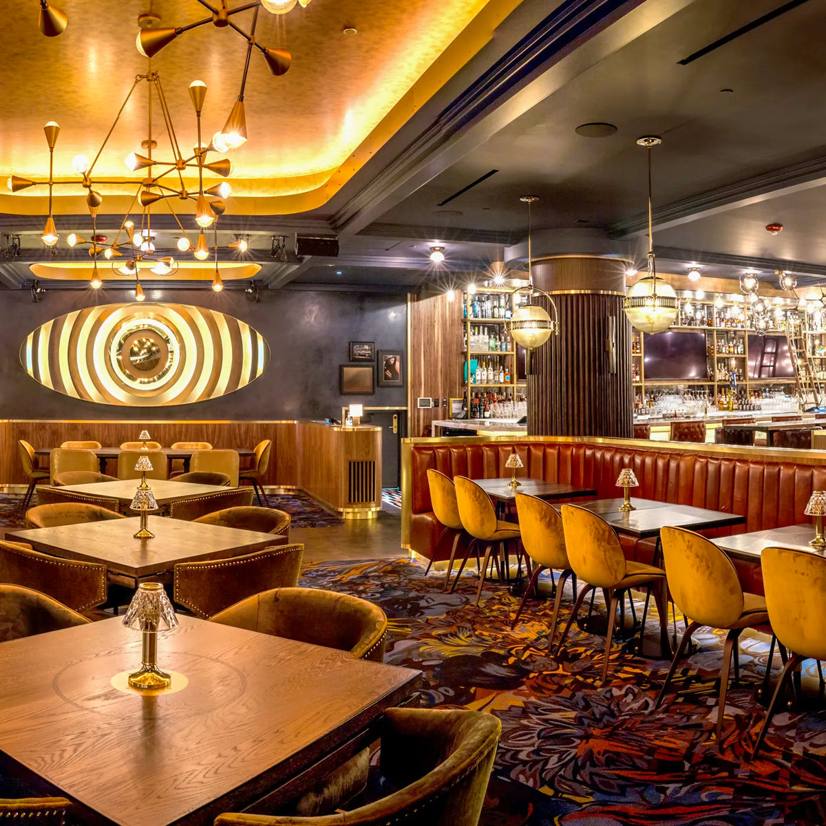 A LOOK Inside: Legacy Club Uniforms by KAPTVA Apparel