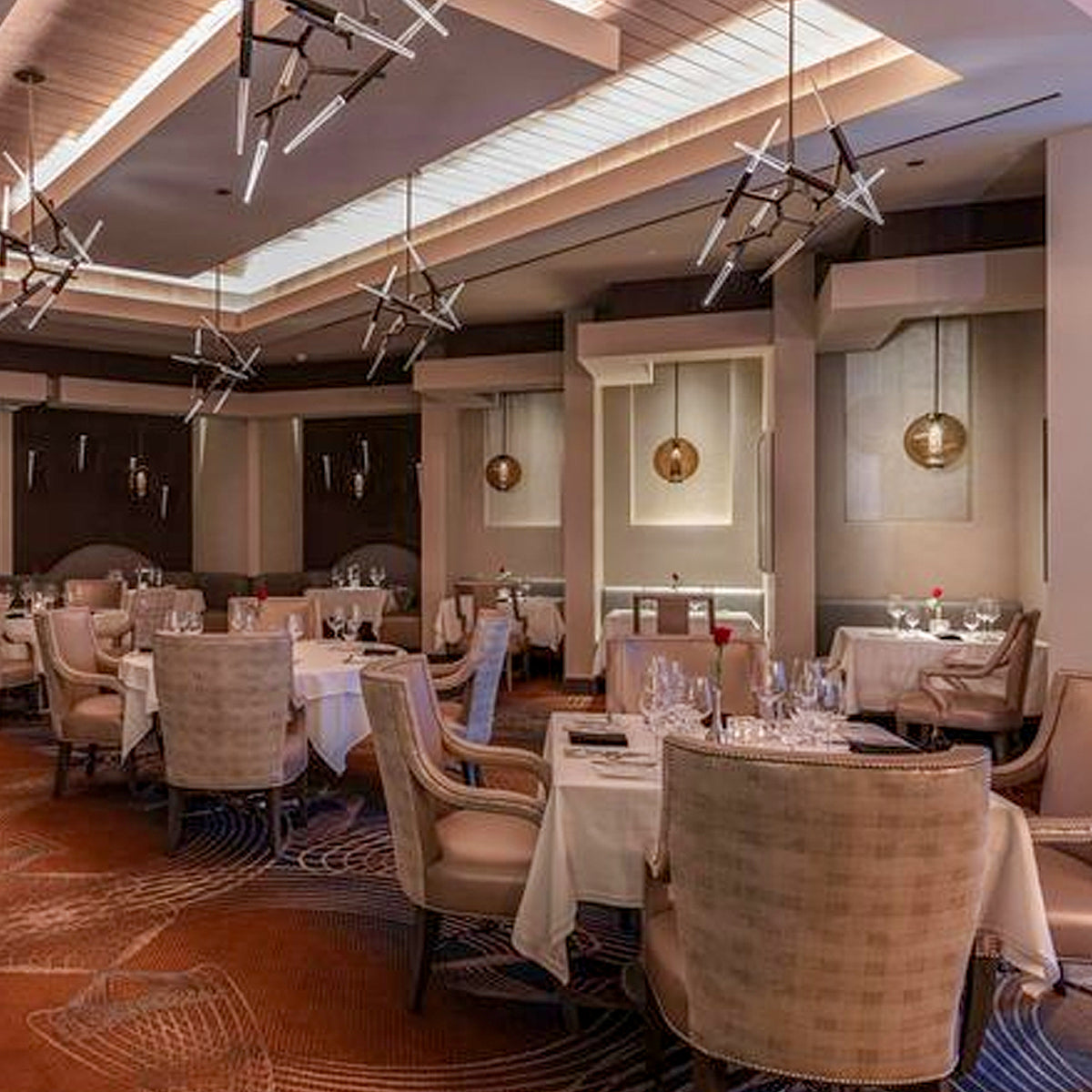 Casino & Hospitality Hostess Dress Uniforms | KAPTVA Apparel