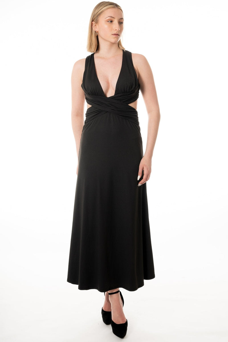 Casino & Hospitality Hostess Dress Uniforms | Modern Uniforms